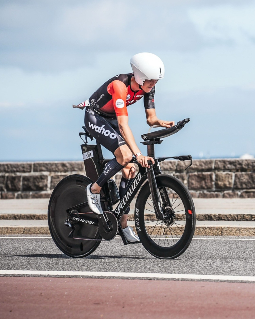 Specialized Shiv Expert Disc gebraucht kaufen MD | buycycle