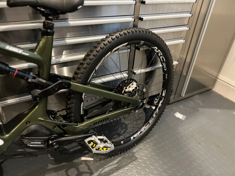 Norco Range VLT C1 used in L | buycycle