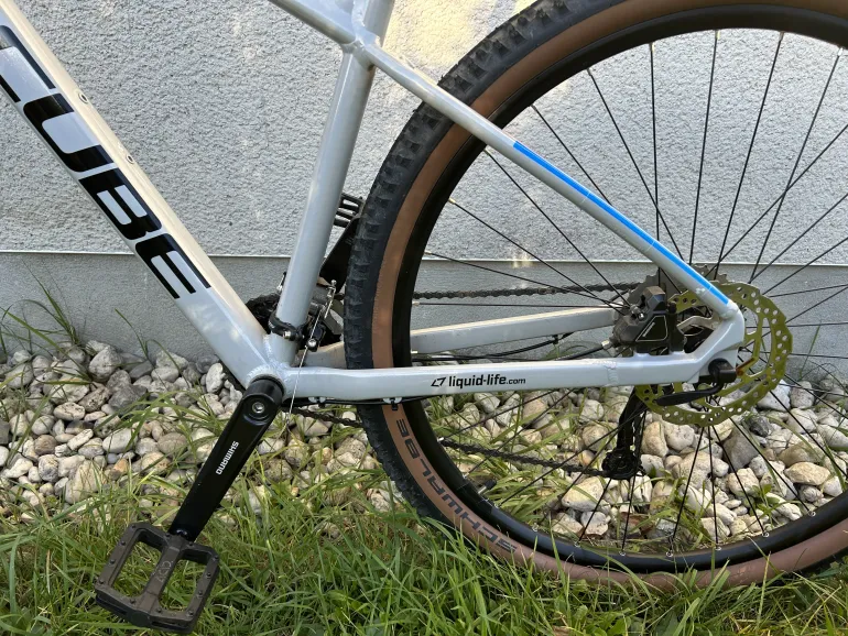 CUBE AIM, SL used in M | buycycle