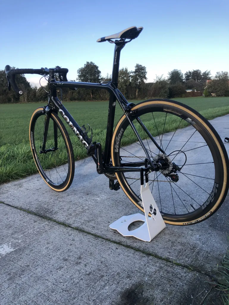 Colnago V2-R Disc Limited Daytona Pro Bike utilizado en 54 cm | buycycle