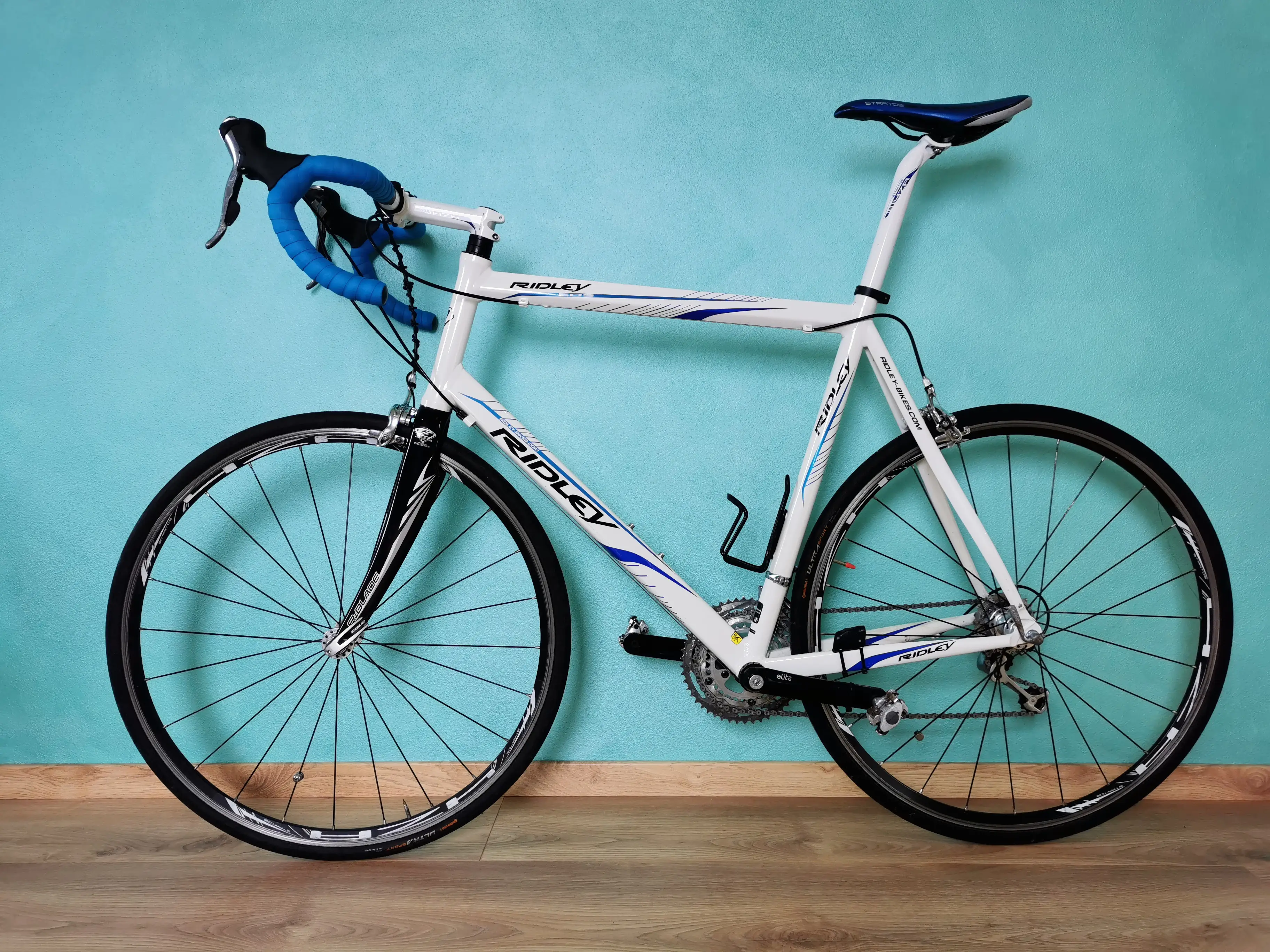 Ridley Eos used in XL | buycycle