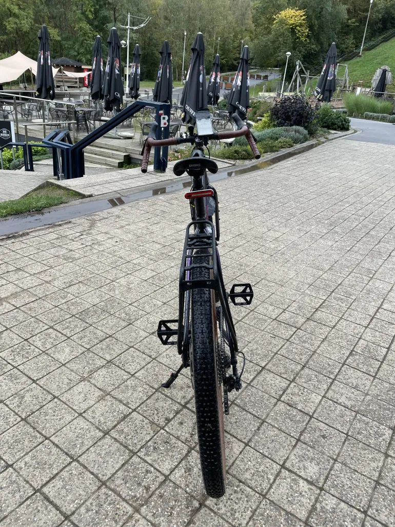 Breezer Radar X Pro used in M | buycycle