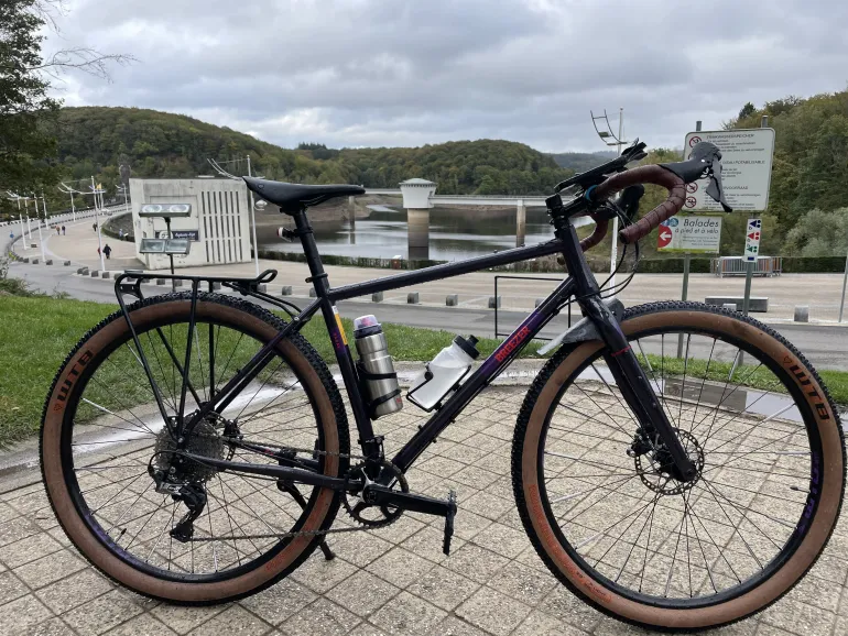 Breezer Radar X Pro used in M | buycycle