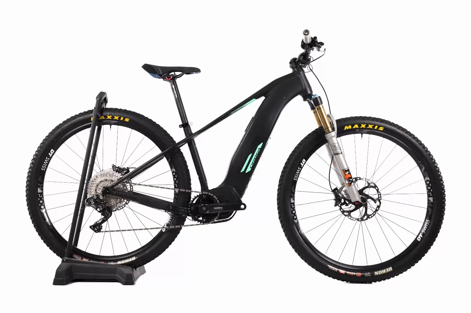 Orbea Wild HT 40 27S gebraucht kaufen M | buycycle
