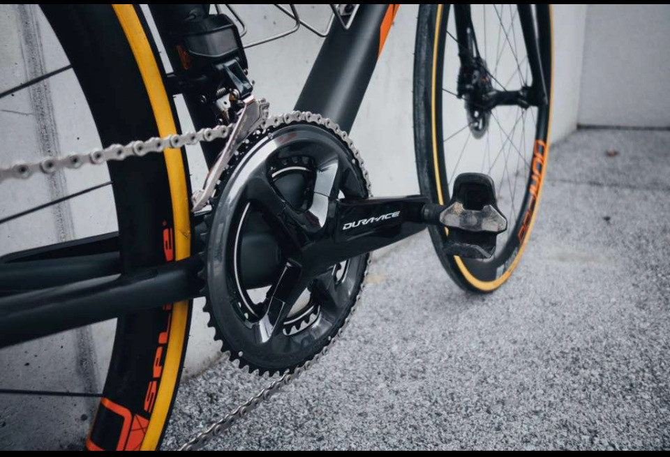 KTM REVELATOR ALTO SONIC gebruikt in M | buycycle