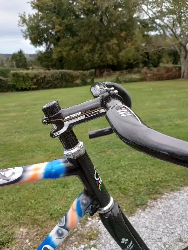 Colnago C 40 B-Stay gebraucht kaufen 54 cm | buycycle