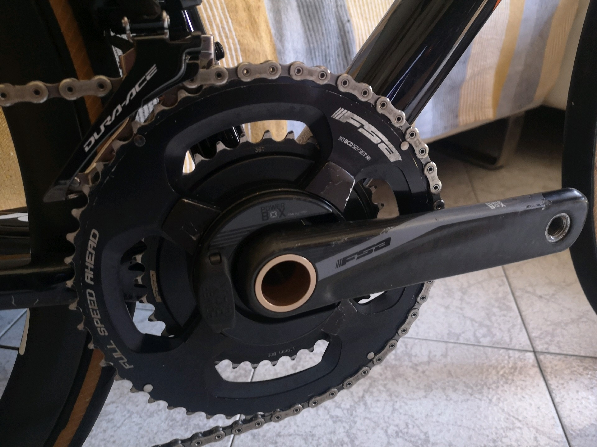 KTM REVELATOR ALTO EXONIC used in SM | buycycle