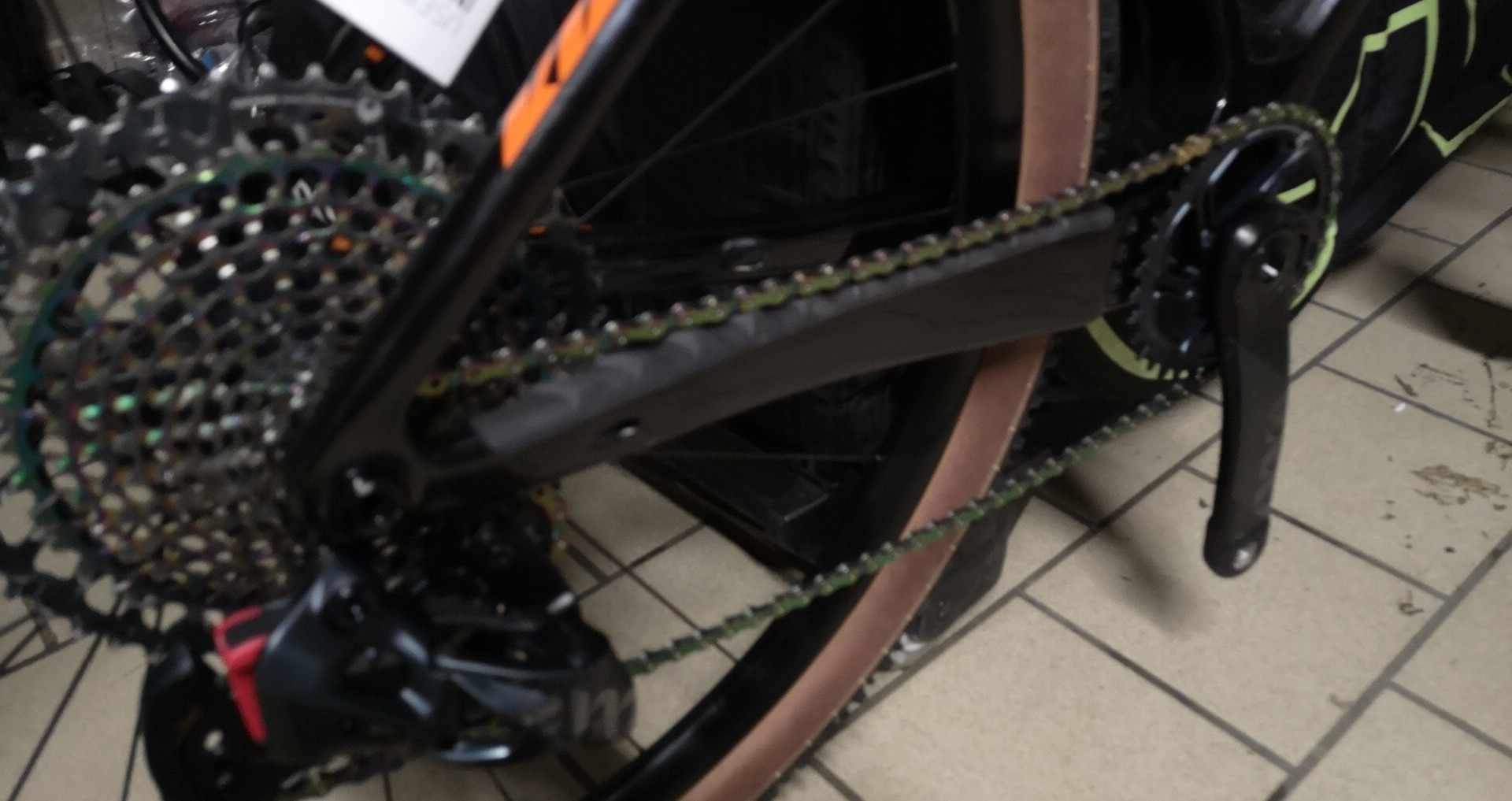 KTM MYROON EXONIC used in LG | buycycle