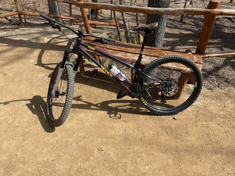 Kona Honzo ESD used in XL | buycycle