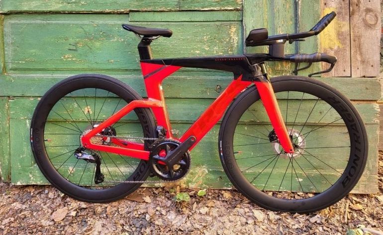 Trek Speed Concept SLR 7 gebraucht kaufen S | buycycle