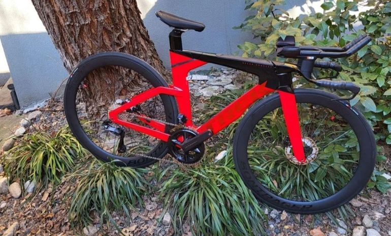 Trek Speed Concept SLR 7 gebraucht kaufen S | buycycle