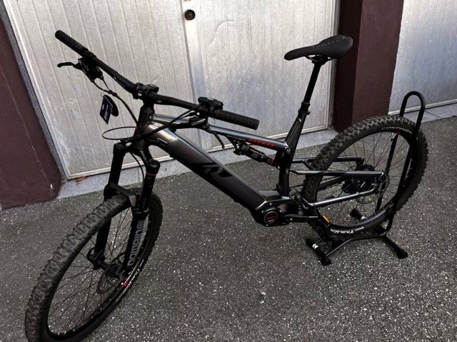 Raymon TrailRay 160E 8.0 used in 51 cm | buycycle