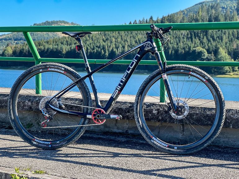 Simplon Razorblade 29” used in M | buycycle