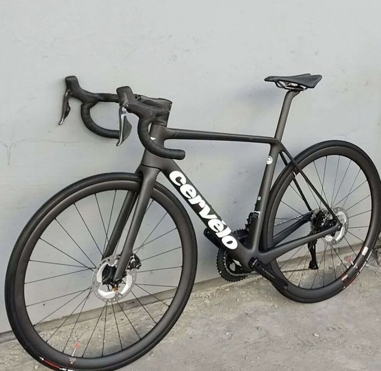 Cervélo Cervelo R5 used in M | buycycle