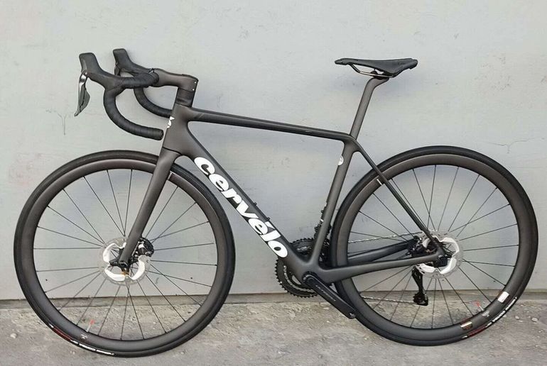 Cervélo Cervelo R5 used in M | buycycle