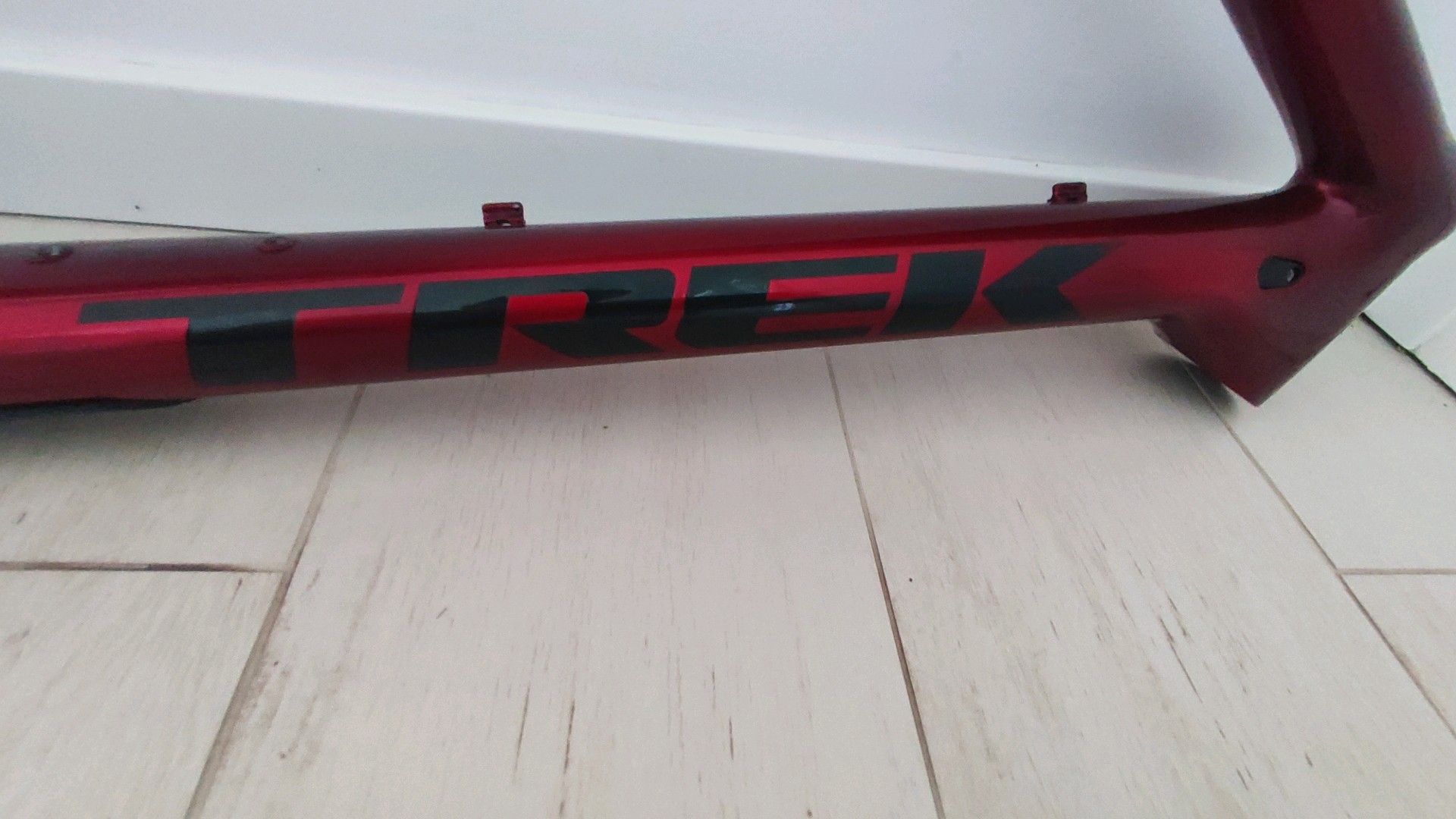 Trek Procaliber Frameset used in XL | buycycle