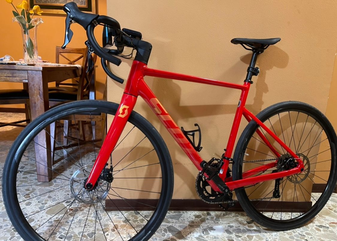 Scott Speedster 30 gebraucht kaufen | buycycle