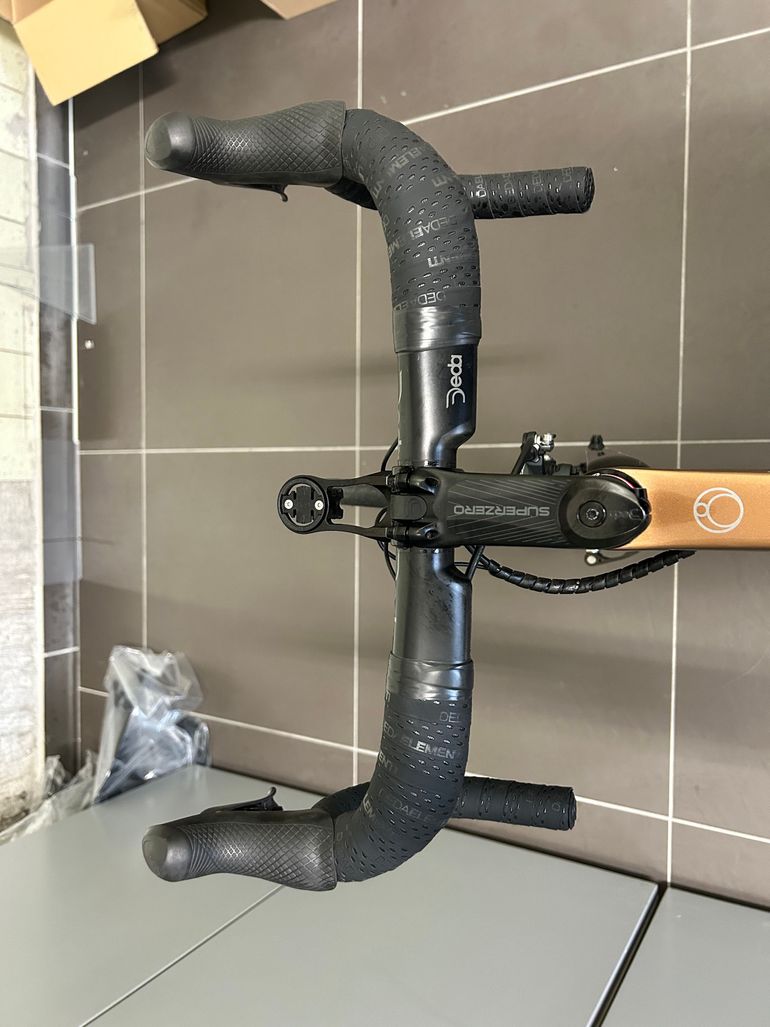 Wilier Zero 7 used in L | buycycle