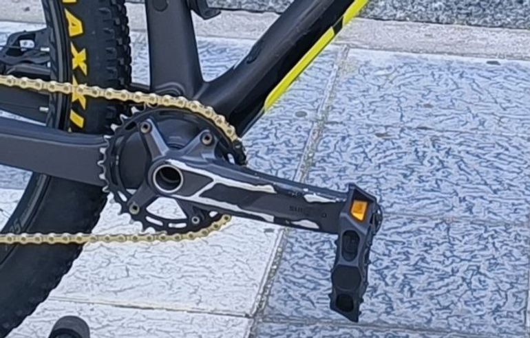 Scott Scale 930 used in L | buycycle