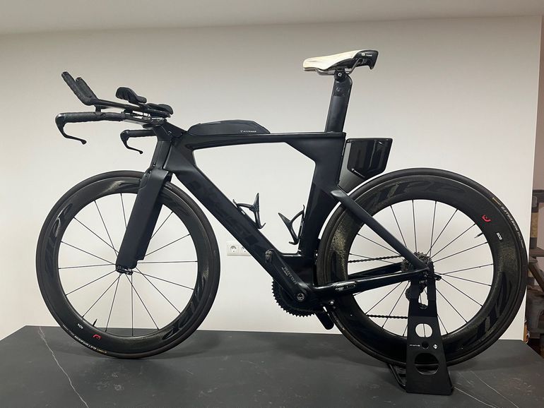 Trek Speed Concept Frameset used in LG | buycycle