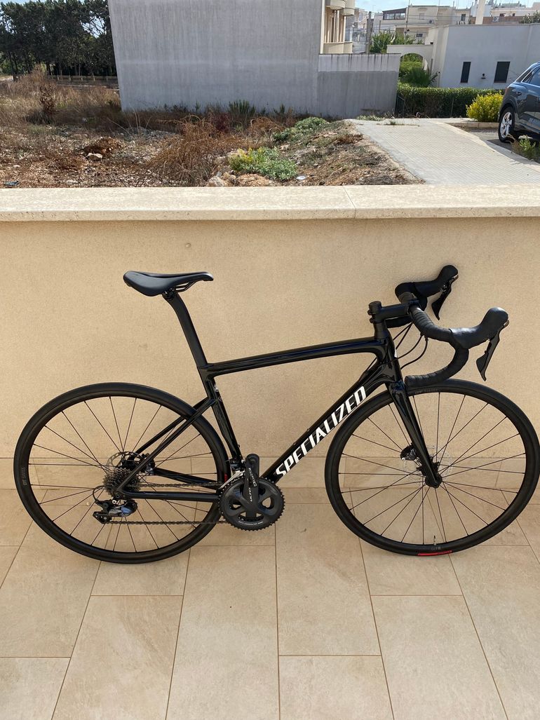 Specialized Tarmac Sl6 Expert Disc – KXVG