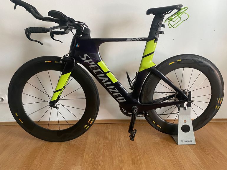 Specialized Shiv Elite used in M | buycycle