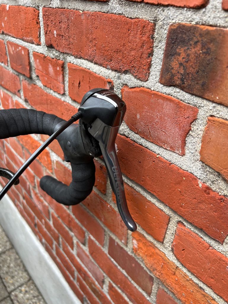 CUBE X-Race Pro Cyclocross/Roadbike/Size 56/Shimano Ultegra/Easton used ...