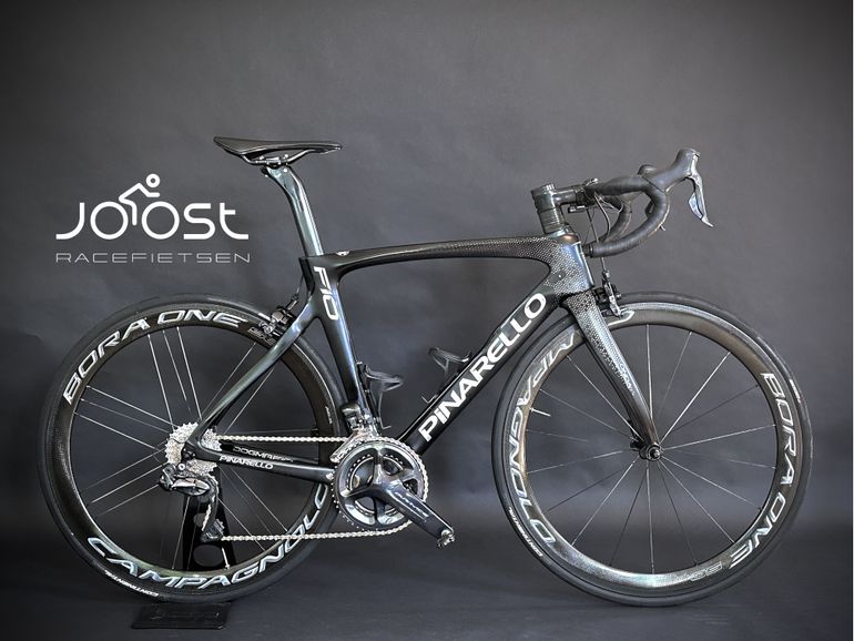 Pinarello DOGMA F10 used in 55 cm | buycycle