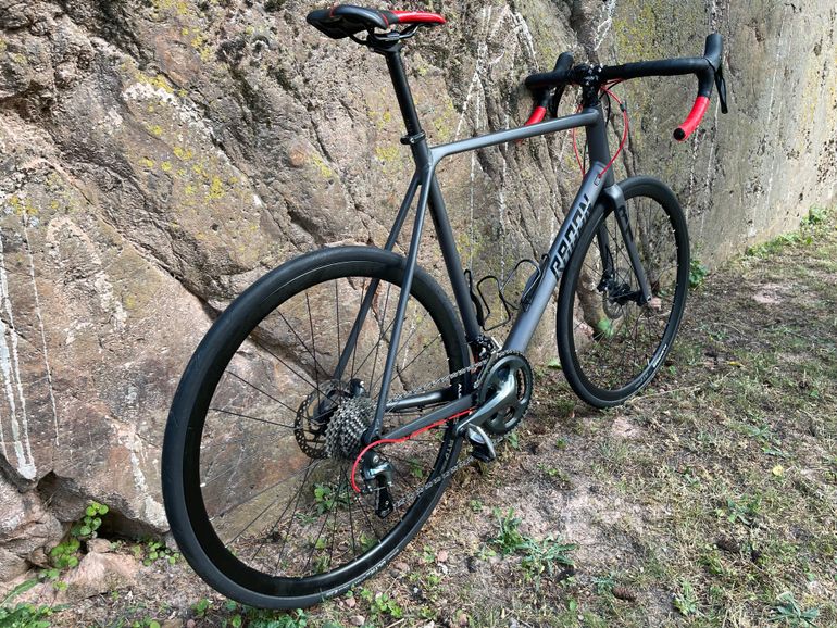 Radon R1 Disc Tiagra used in 63 cm | buycycle