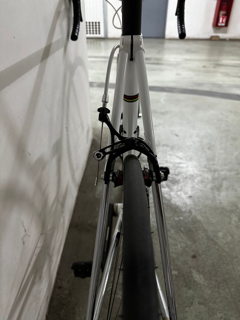 Colnago Master X Light 30th anniversary edition used in 53 cm | buycycle