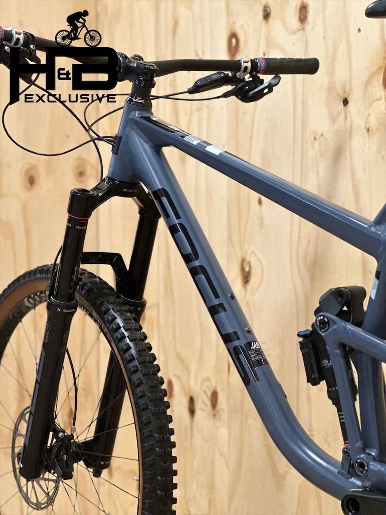 Focus JAM 6.8 NINE used in L | buycycle