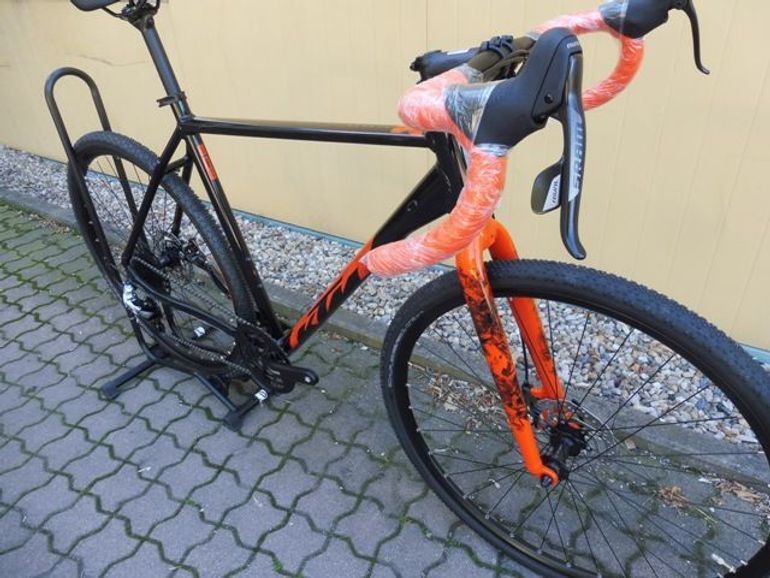 KTM X-STRADA 30 used in 57 cm | buycycle