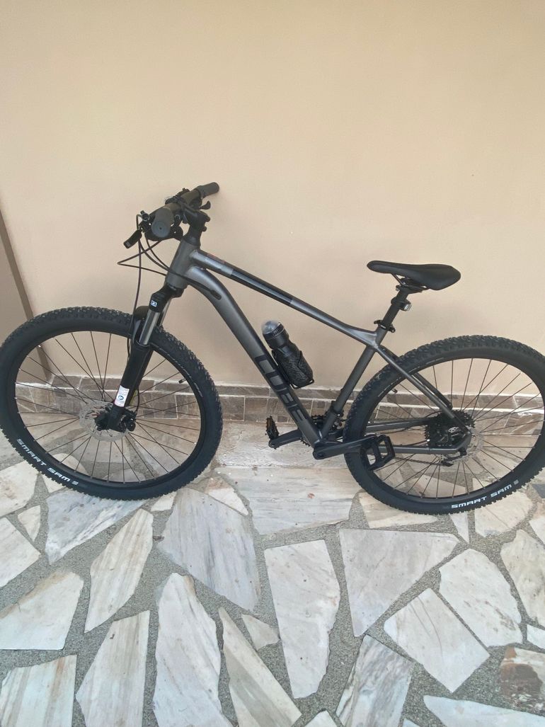 CUBE AIM, EX wykorzystywany w L | buycycle