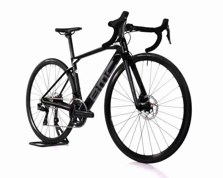 BMC Roadmachine THREE used in 47 cm | buycycle