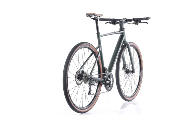 Scott Metrix 20 used in M | buycycle