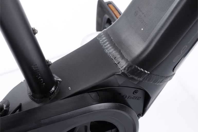 Pegasus Premio Evo 5R used in 60 cm | buycycle