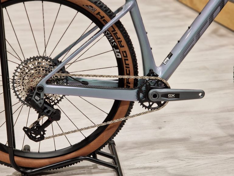 Scott Scale RC Team Issue used in M | buycycle