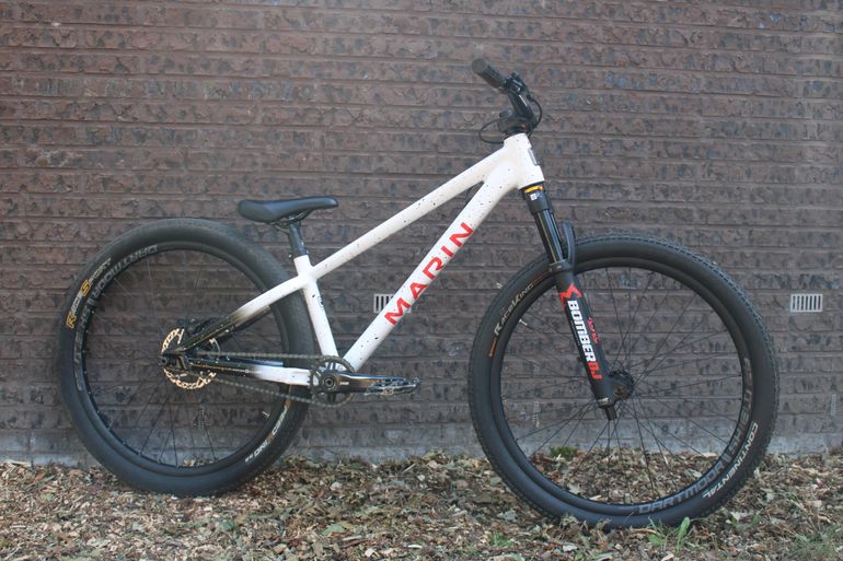 Marin Alcatraz gebraucht kaufen S | buycycle
