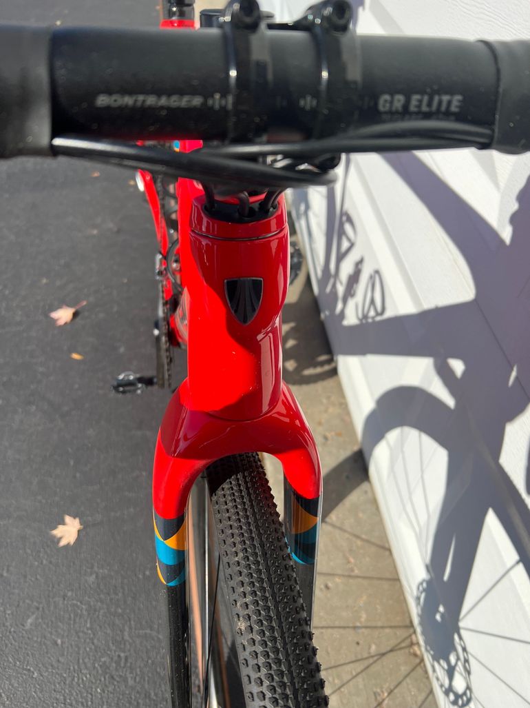 Trek Checkpoint SL 5 used in 54 cm | buycycle