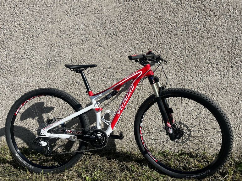 Specialized Epic Comp 29 gebruikt in S | buycycle