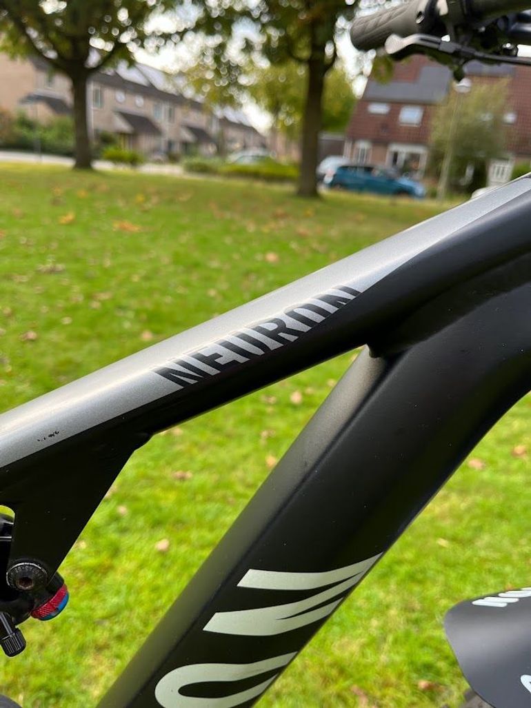 Canyon Neuron 7 used in M | buycycle