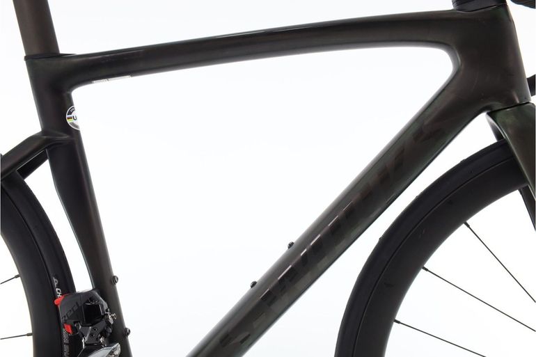 Specialized Tarmac SL7 S-Works AXS 12V used in 52 cm | buycycle