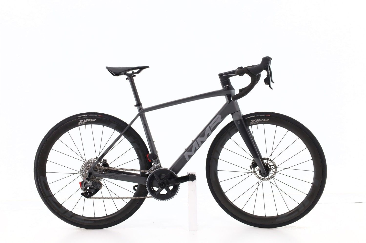 MMR Grand Tour AXS 12V used in 54 cm | buycycle