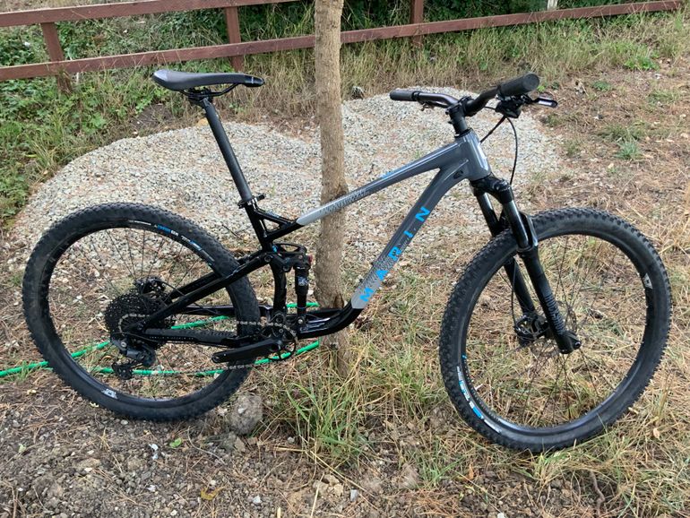 Marin Rift Zone 29 1 used in 47 cm | buycycle