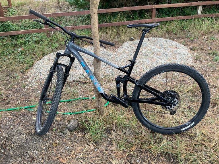 Marin Rift Zone 29 1 used in 47 cm | buycycle