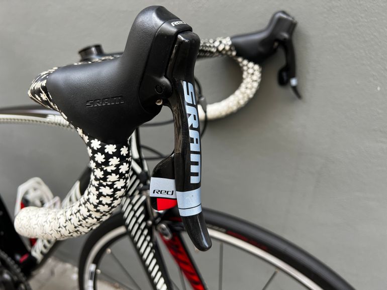 Specialized Amira Pro Lululemon Team Replica gebruikt in 54 cm | buycycle