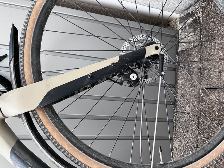 Ghost ROAD RAGE Base gebruikt in MD | buycycle