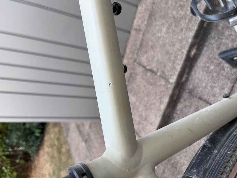 Ghost ROAD RAGE Base gebruikt in MD | buycycle