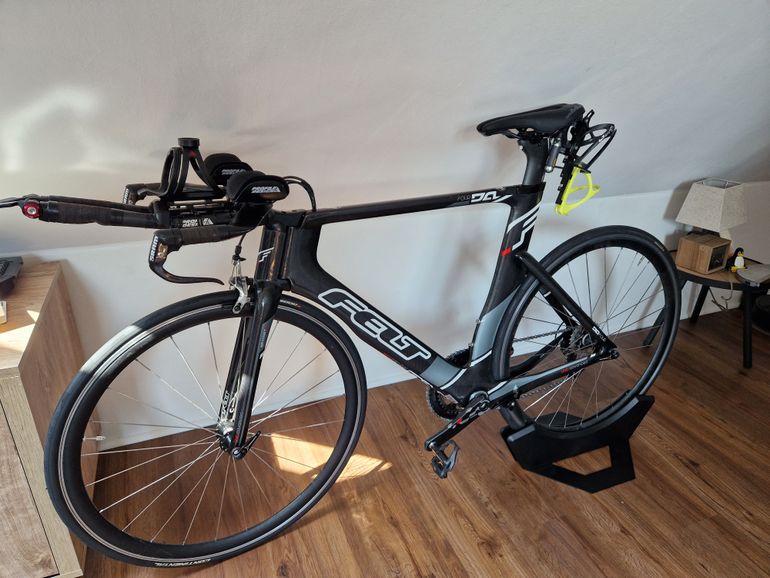 Felt DA-TT used in 56 cm | buycycle