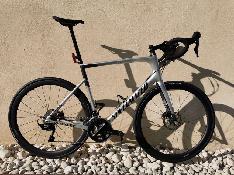 Specialized Tarmac SL6 Sport used in 61 cm | buycycle